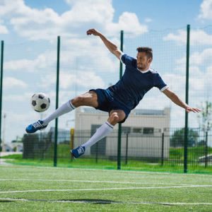 Boostez votre équipe : 7 exercices pour sports collectifs