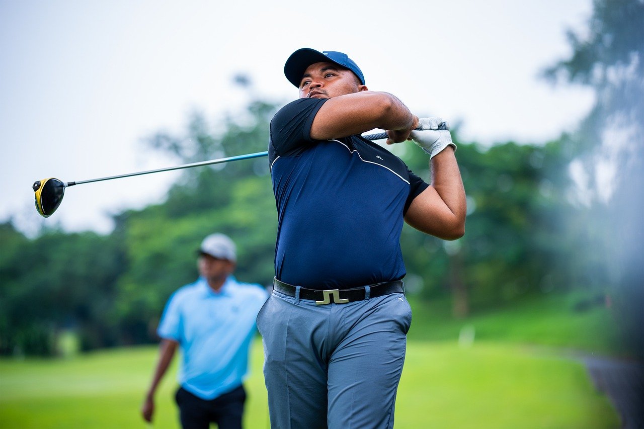 Competition de golf : le meilleur moyen d'obtenir un trophée