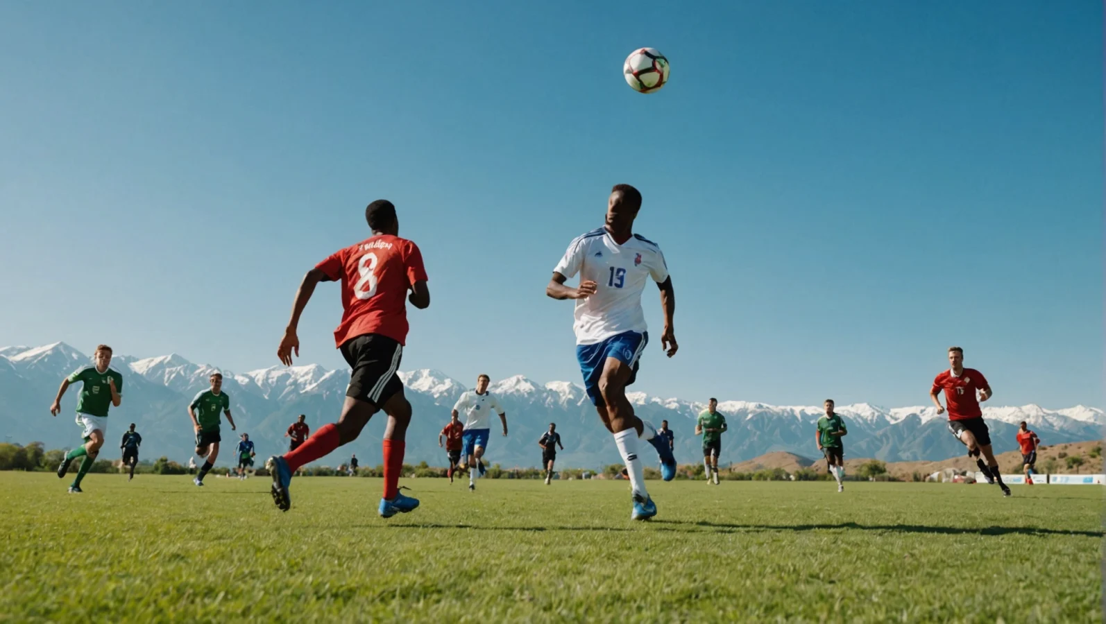 Les Sports Collectifs les Plus Prisés à Travers le Monde