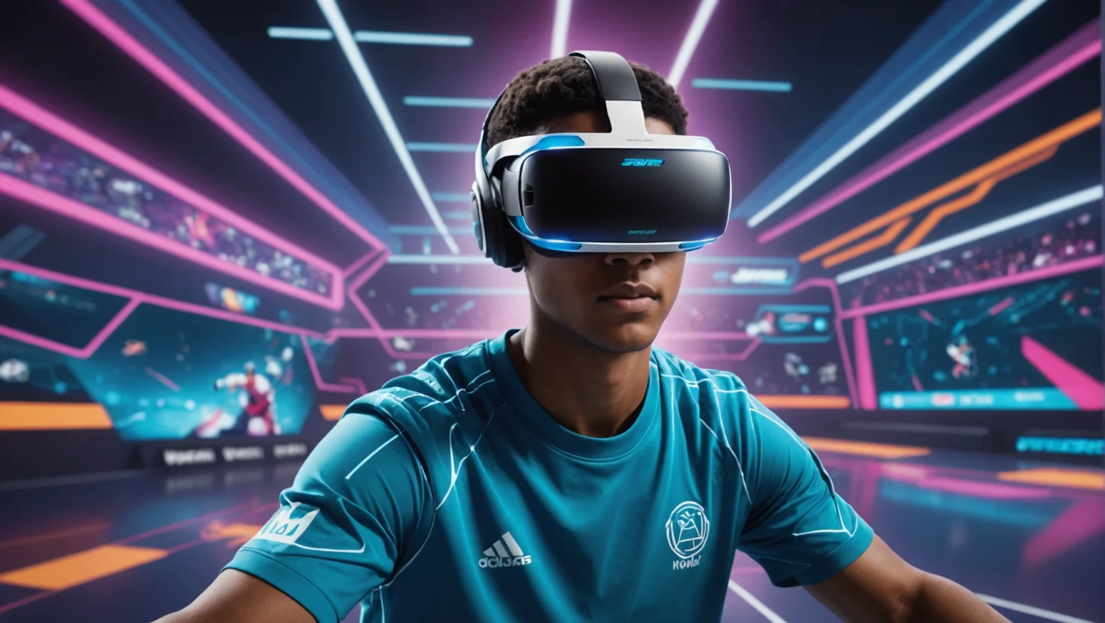 Découvrez les sports virtuels : plongez dans le numérique
