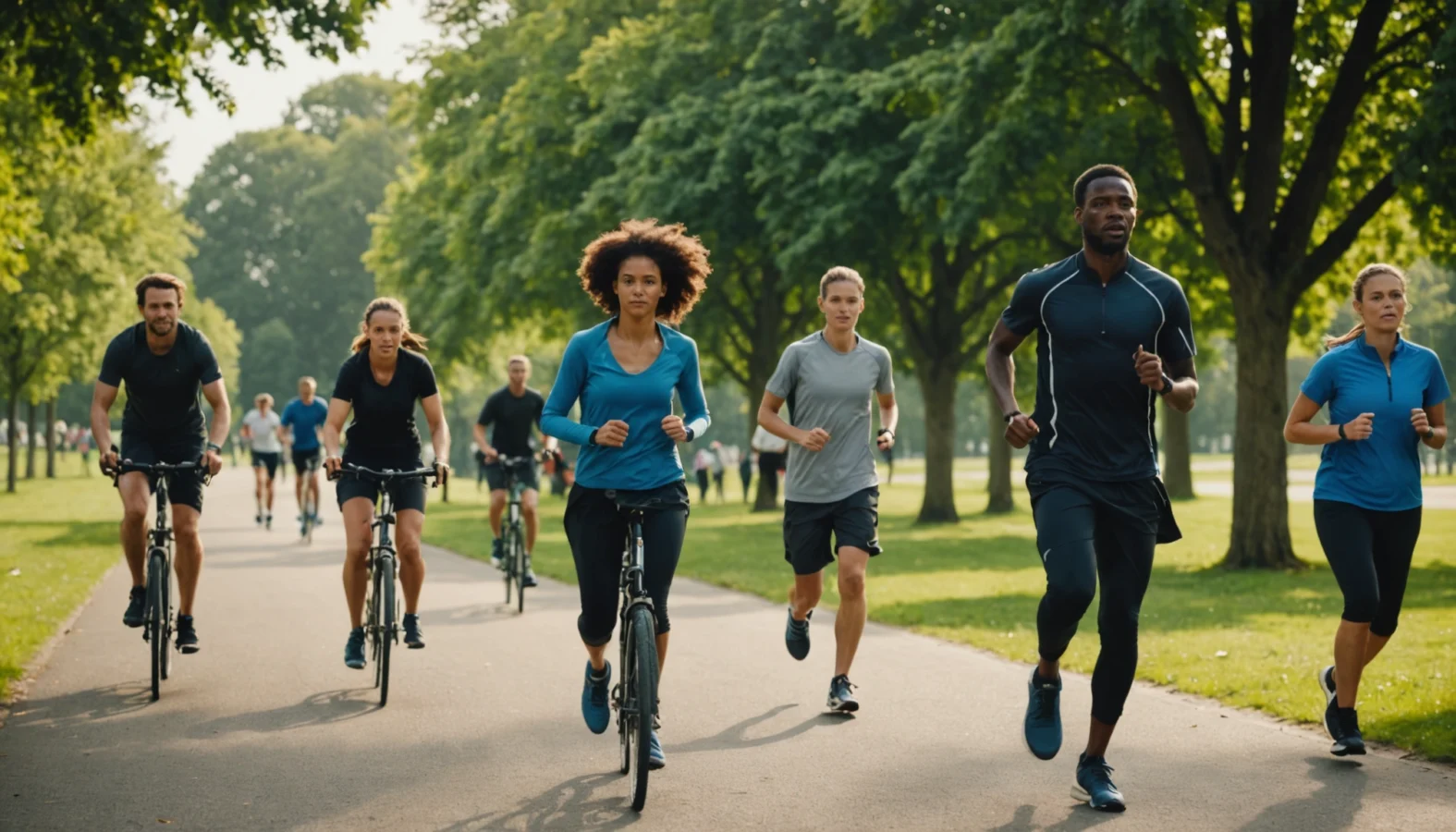 Quel sport fait le plus maigrir : meilleurs sports pour perdre du poids