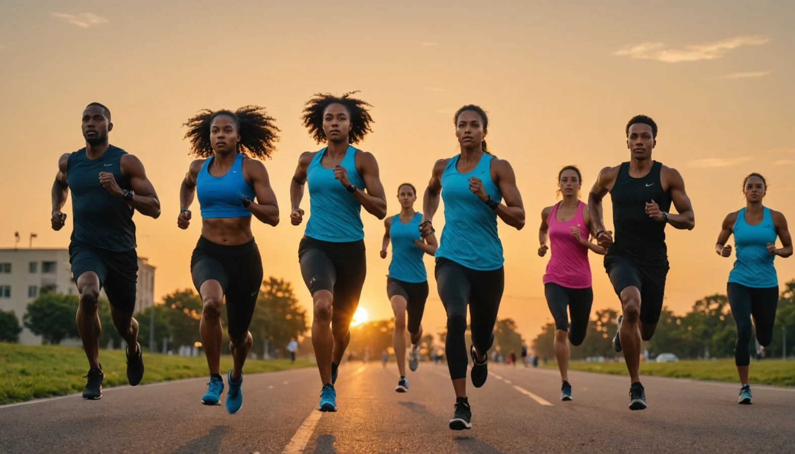 Révélez votre potentiel: boostez vos performances sportives