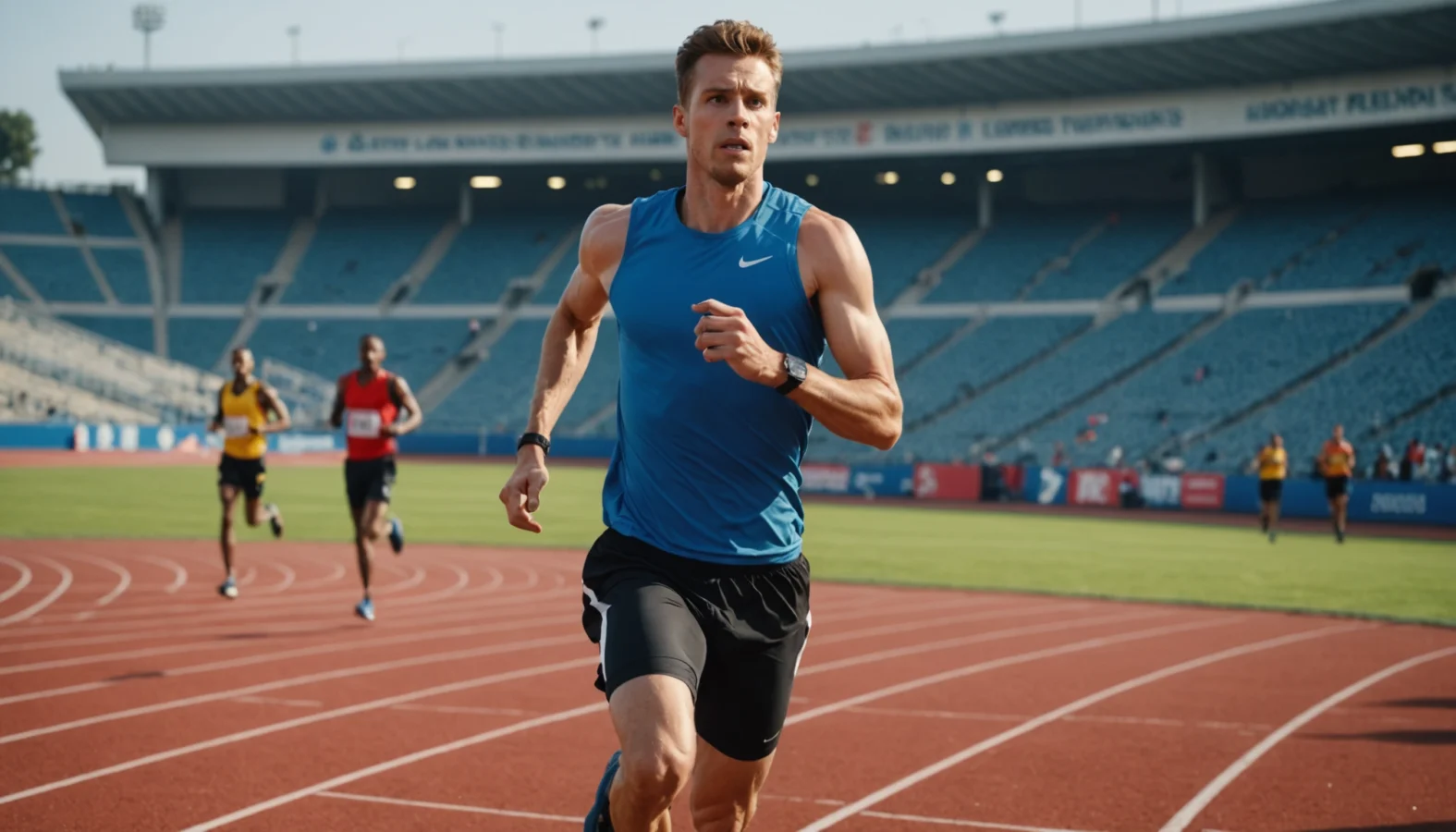 Calculer la VMA pour optimiser vos performances sportives