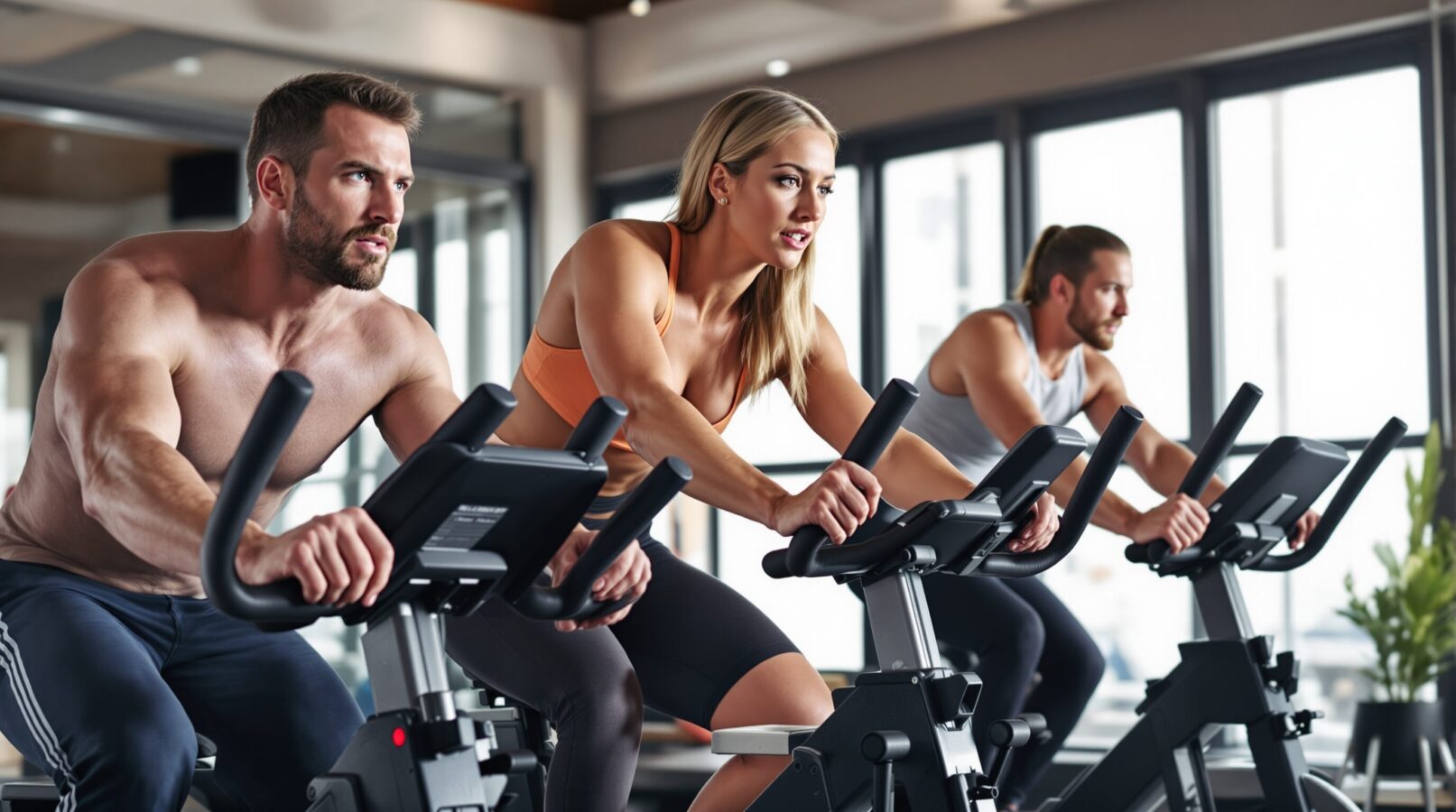 Air bike assault, comparatif Classic, Elite et Pro X pour clubs et maison