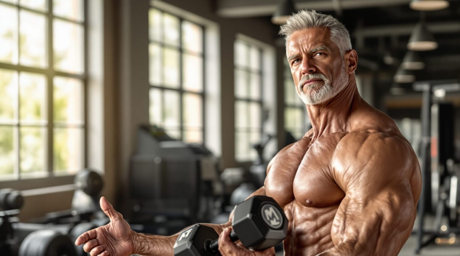 Tom Platz aujourd'hui, actualité, santé et héritage bodybuilding
